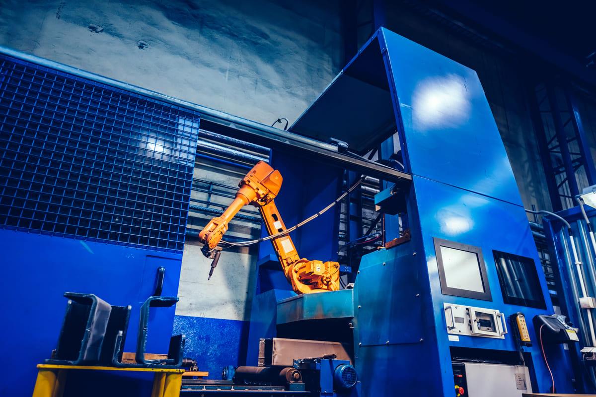 We Recommend 3 Robotics And CNC Programming Books For Beginners
