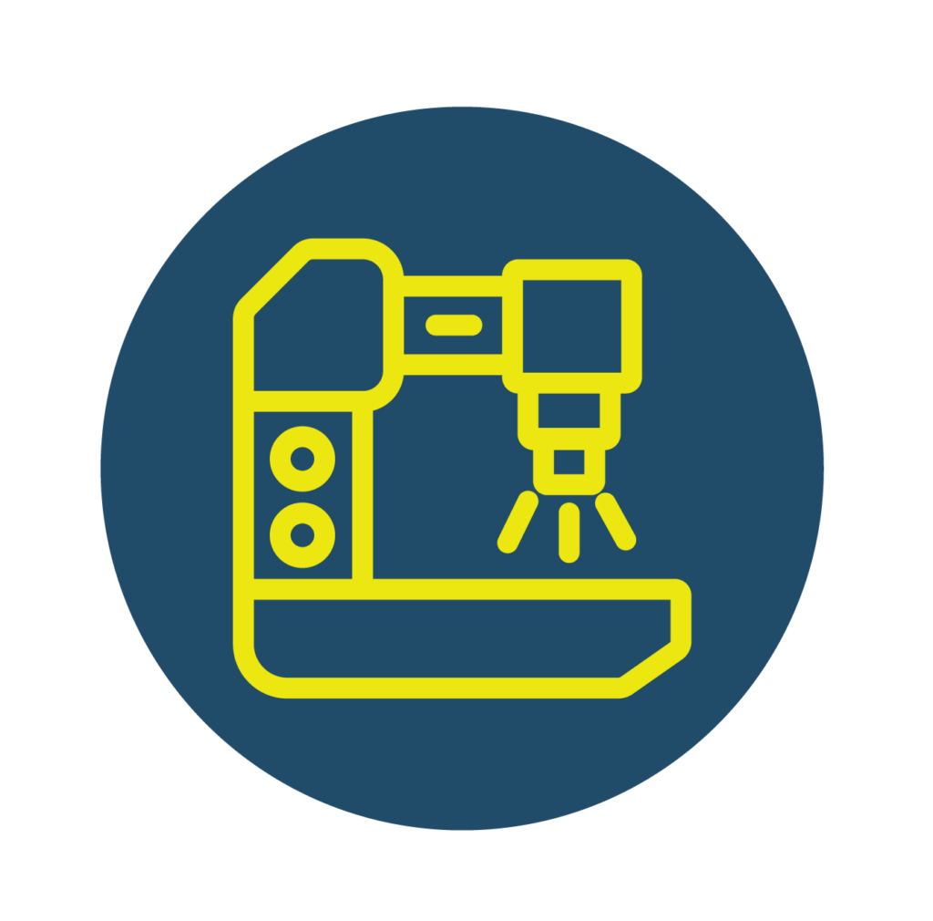 Curso Programación Visión Artificial 2D - Robotics and CNC